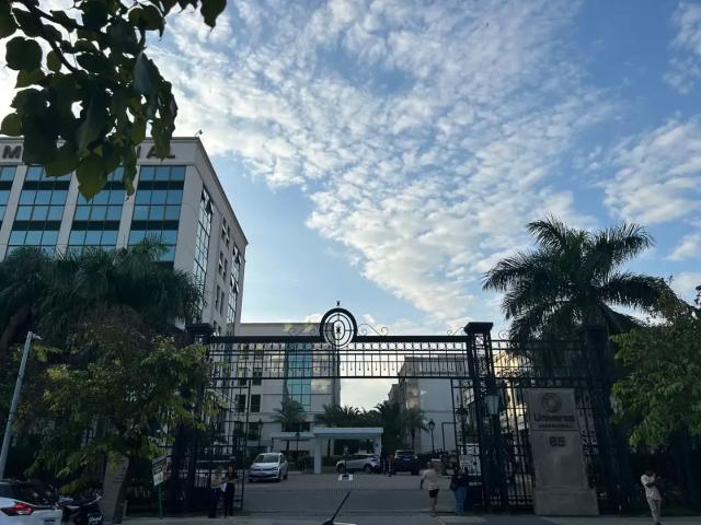 Conj. Comercial / Sala para Venda em Rio de Janeiro/RJ Jacarepaguá