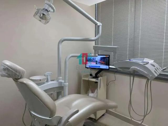 Conj. Comercial / Sala para Venda em Rio de Janeiro/RJ Jacarepaguá