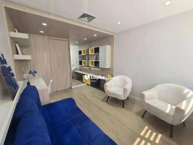 Conj. Comercial / Sala para Venda em Rio de Janeiro/RJ Jacarepaguá