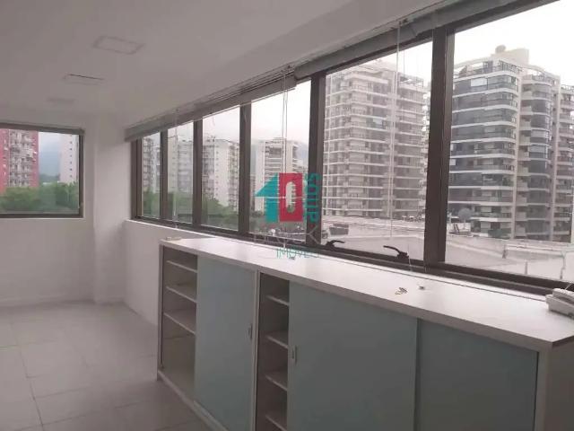 Conj. Comercial / Sala para Venda em Rio de Janeiro/RJ Jacarepaguá