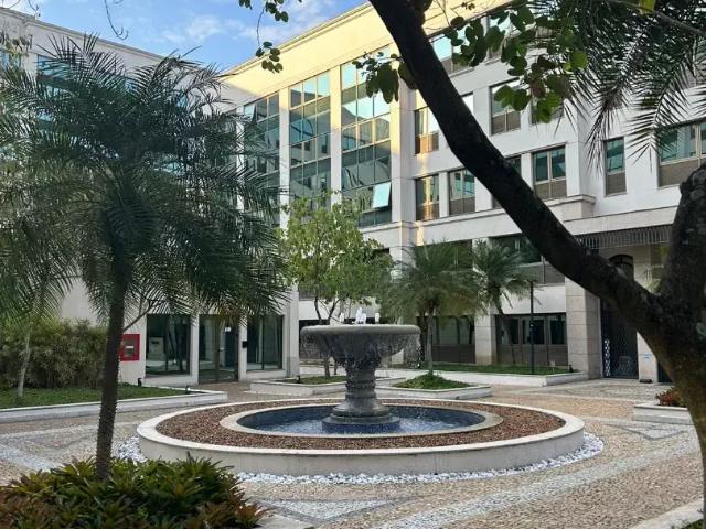 Conj. Comercial / Sala para Venda em Rio de Janeiro/RJ Jacarepaguá