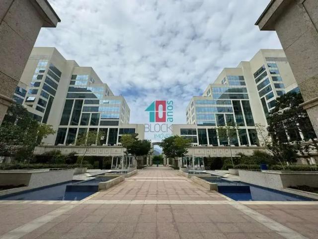 Conj. Comercial / Sala para Venda em Rio de Janeiro/RJ Jacarepaguá