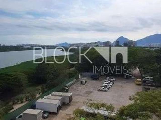 Conj. Comercial / Sala para Venda em Rio de Janeiro/RJ Barra Olímpica