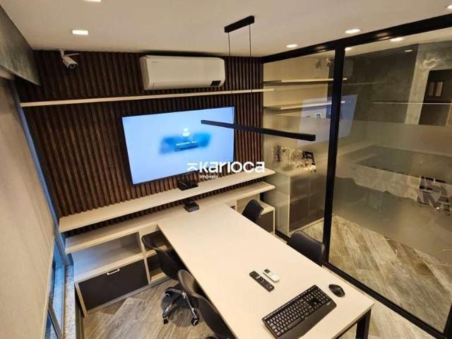 Conj. Comercial / Sala para Venda em Rio de Janeiro/RJ Jacarepaguá