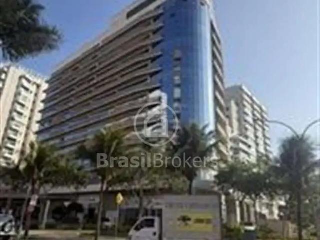 Conj. Comercial / Sala para Venda em Rio de Janeiro/RJ Jacarepaguá