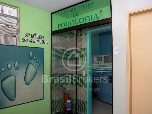 Conj. Comercial / Sala para Venda em Rio de Janeiro/RJ Jardim Carioca