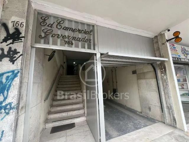 Conj. Comercial / Sala para Venda em Rio de Janeiro/RJ Jardim Carioca