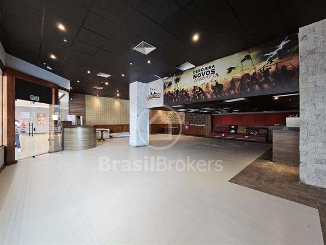 Conj. Comercial / Sala para Venda em Rio de Janeiro/RJ Jardim Carioca