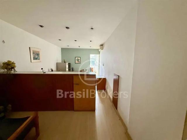 Conj. Comercial / Sala para Venda em Rio de Janeiro/RJ Jardim Carioca