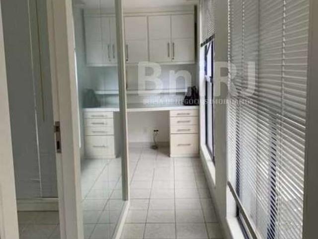 Conj. Comercial / Sala para Venda em Rio de Janeiro/RJ Jardim Botânico