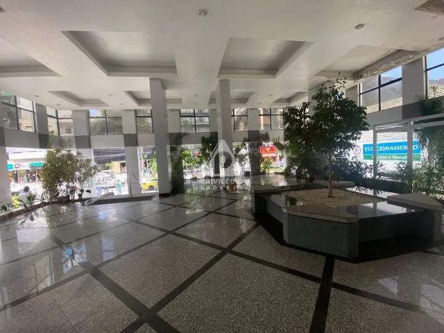 Conj. Comercial / Sala para Venda em Rio de Janeiro/RJ Jardim Botânico