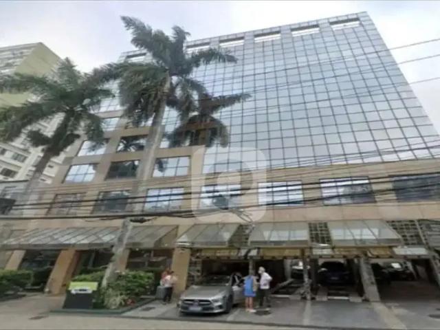 Conj. Comercial / Sala para Venda em Rio de Janeiro/RJ Jardim Botânico