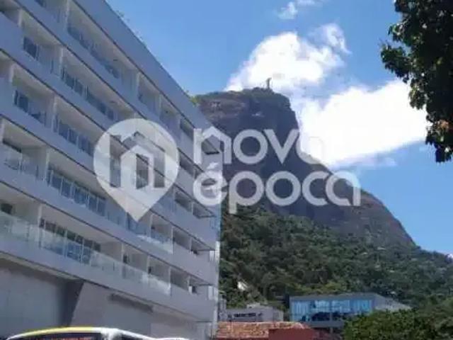 Conj. Comercial / Sala para Venda em Rio de Janeiro/RJ Jardim Botânico