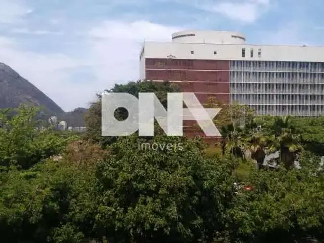 Conj. Comercial / Sala para Venda em Rio de Janeiro/RJ Jardim Botânico