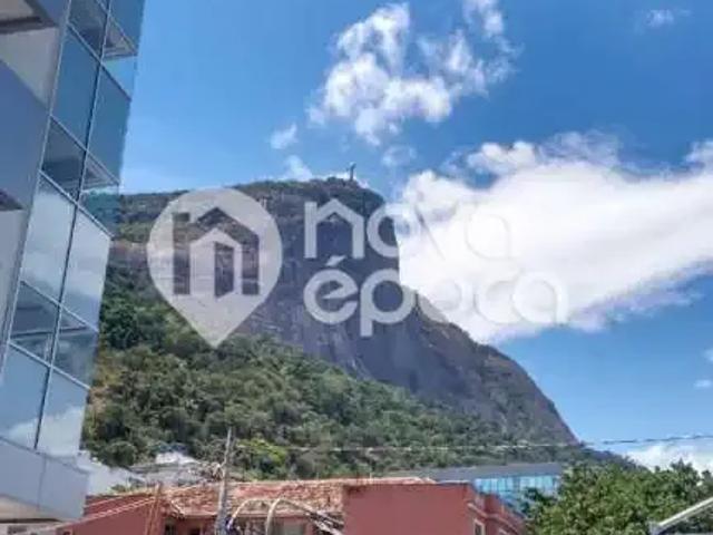 Conj. Comercial / Sala para Venda em Rio de Janeiro/RJ Jardim Botânico