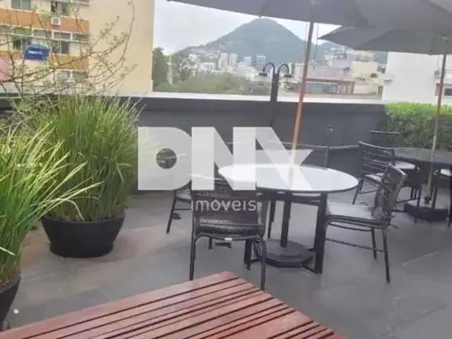 Conj. Comercial / Sala para Venda em Rio de Janeiro/RJ Jardim Botânico