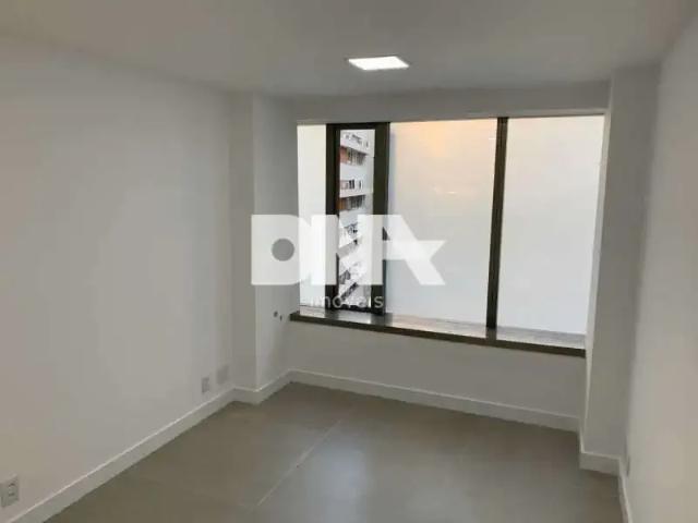 Conj. Comercial / Sala para Venda em Rio de Janeiro/RJ Jardim Botânico