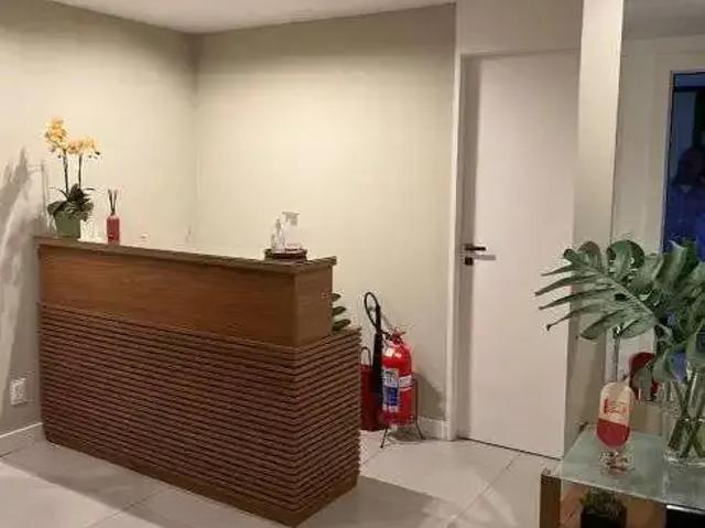 Conj. Comercial / Sala para Venda em Rio de Janeiro/RJ Jardim Botânico