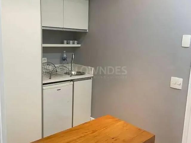 Conj. Comercial / Sala para Venda em Rio de Janeiro/RJ Jardim Botânico