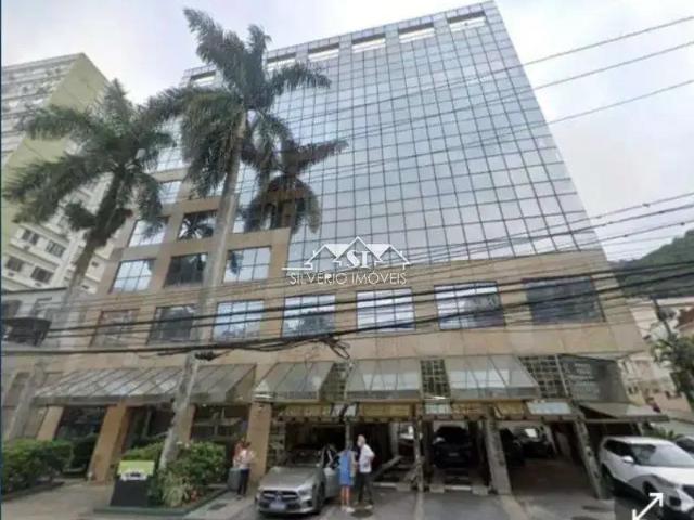 Conj. Comercial / Sala para Venda em Rio de Janeiro/RJ Jardim Botânico