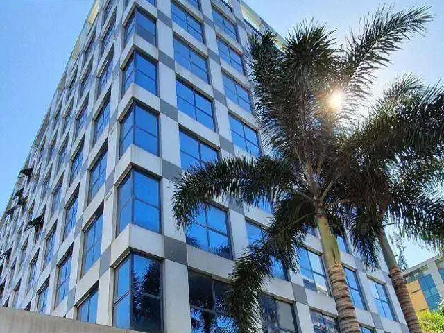 Conj. Comercial / Sala para Venda em Rio de Janeiro/RJ Jardim Botânico