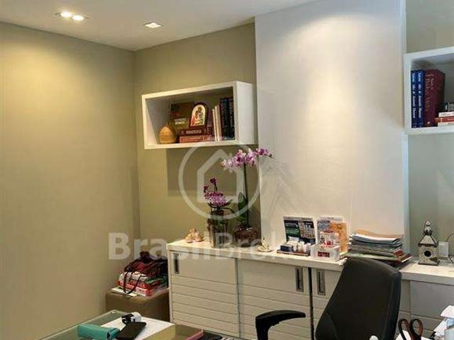 Conj. Comercial / Sala para Venda em Rio de Janeiro/RJ Jardim Botânico