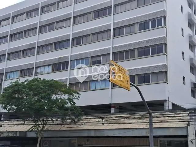 Conj. Comercial / Sala para Venda em Rio de Janeiro/RJ Jardim Botânico