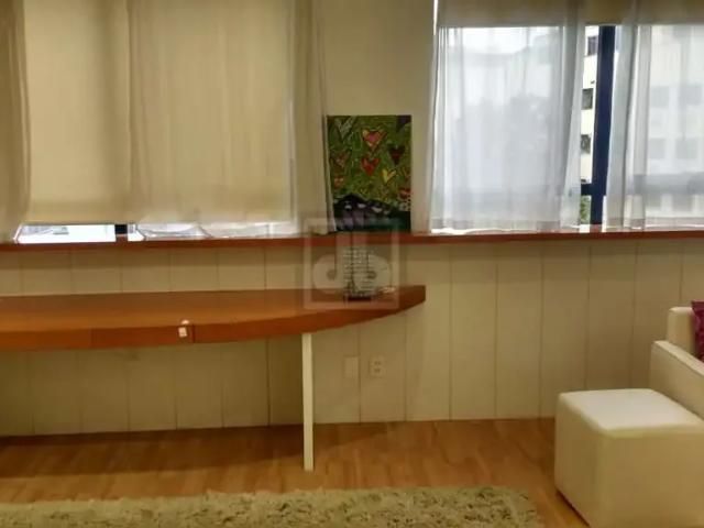 Conj. Comercial / Sala para Venda em Rio de Janeiro/RJ Jardim Botânico