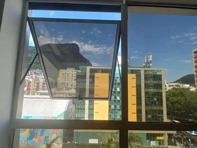 Conj. Comercial / Sala para Venda em Rio de Janeiro/RJ Jardim Botânico