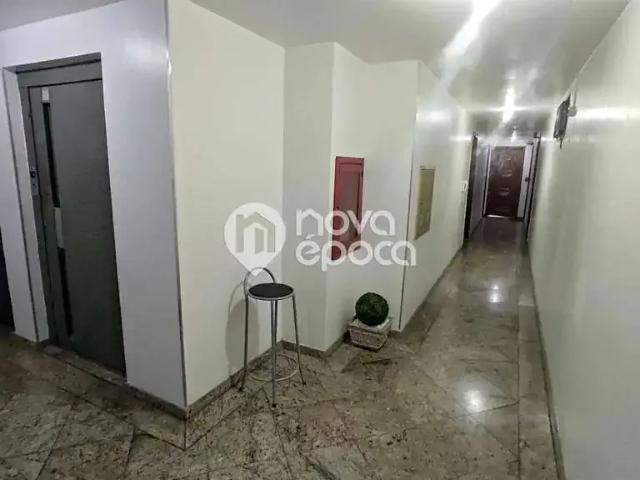 Conj. Comercial / Sala para Venda em Rio de Janeiro/RJ Jardim Guanabara 1 Quartos
