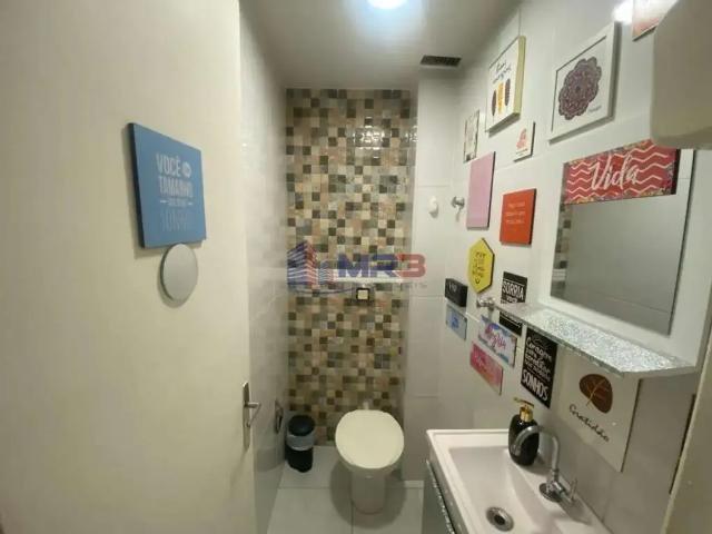 Conj. Comercial / Sala para Venda em Rio de Janeiro/RJ Jardim Guanabara