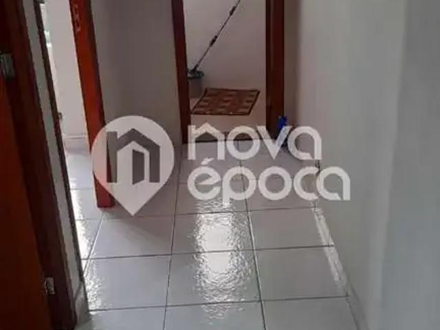 Conj. Comercial / Sala para Venda em Rio de Janeiro/RJ Jardim Guanabara