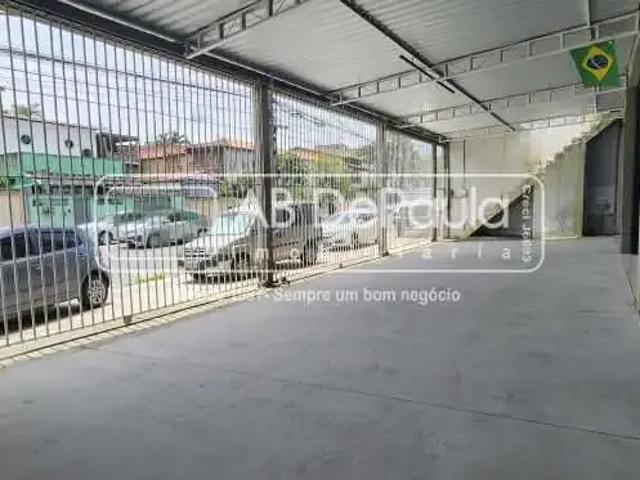 Conj. Comercial / Sala para Venda em Rio de Janeiro/RJ Jardim Sulacap