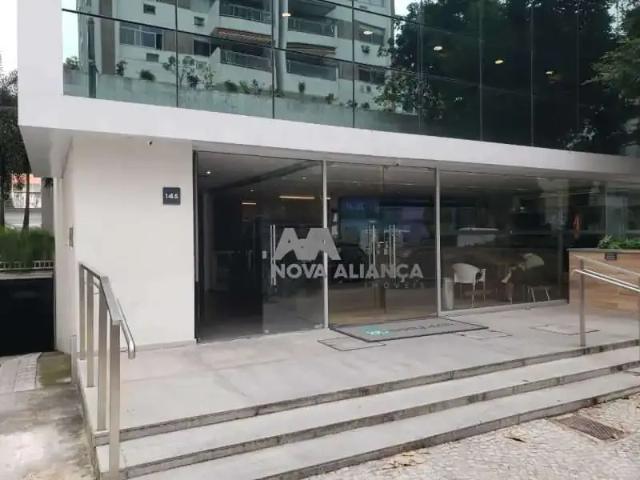 Conj. Comercial / Sala para Venda em Rio de Janeiro/RJ Lagoa