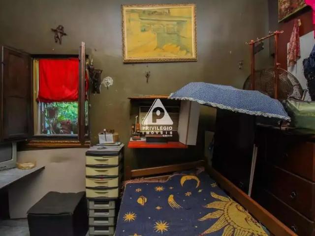 Conj. Comercial / Sala para Venda em Rio de Janeiro/RJ Laranjeiras