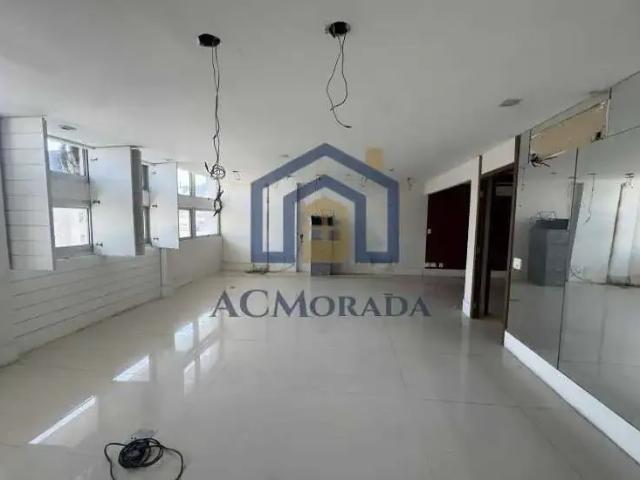Conj. Comercial / Sala para Venda em Rio de Janeiro/RJ Leme