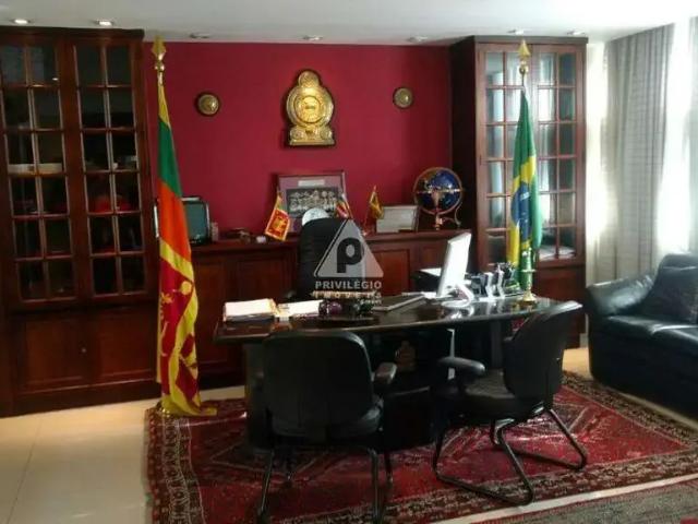 Conj. Comercial / Sala para Venda em Rio de Janeiro/RJ Leme