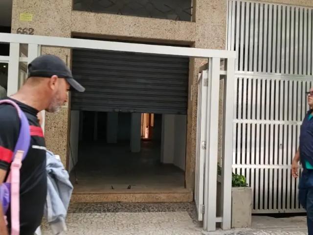 Conj. Comercial / Sala para Venda em Rio de Janeiro/RJ Leme