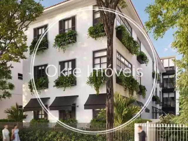 Conj. Comercial / Sala para Venda em Rio de Janeiro/RJ Leblon