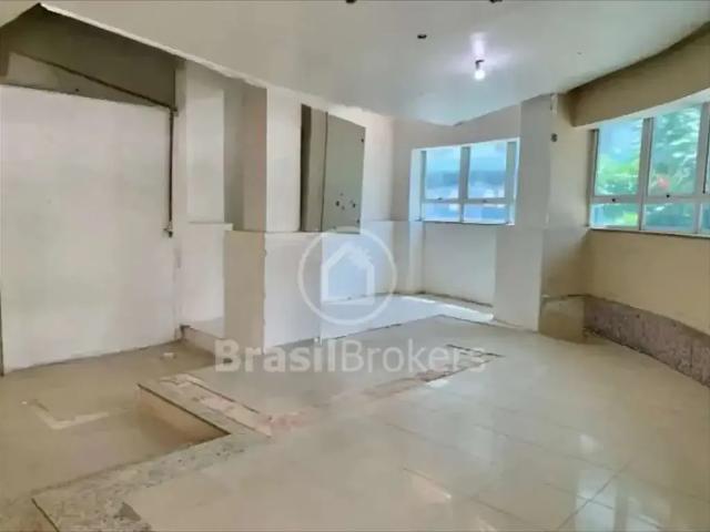 Conj. Comercial / Sala para Venda em Rio de Janeiro/RJ Leblon