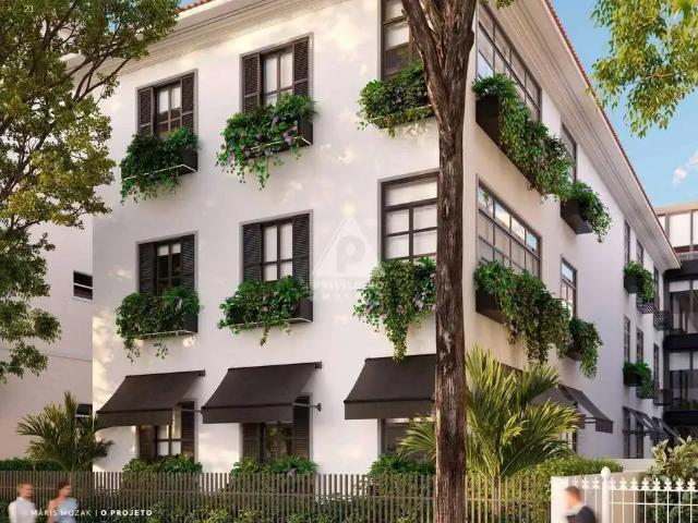 Conj. Comercial / Sala para Venda em Rio de Janeiro/RJ Leblon