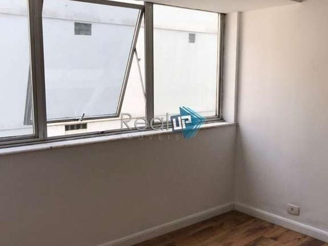 Conj. Comercial / Sala para Venda em Rio de Janeiro/RJ Leblon