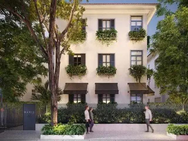 Conj. Comercial / Sala para Venda em Rio de Janeiro/RJ Leblon
