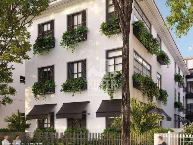 Conj. Comercial / Sala para Venda em Rio de Janeiro/RJ Leblon
