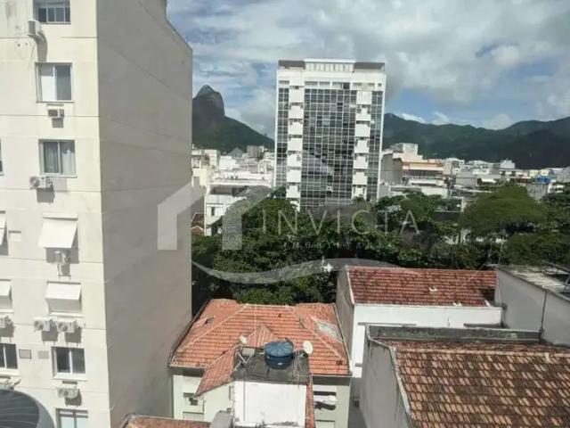 Conj. Comercial / Sala para Venda em Rio de Janeiro/RJ Leblon