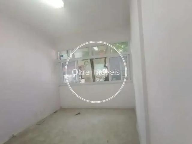 Conj. Comercial / Sala para Venda em Rio de Janeiro/RJ Leblon