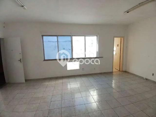Conj. Comercial / Sala para Venda em Rio de Janeiro/RJ Madureira