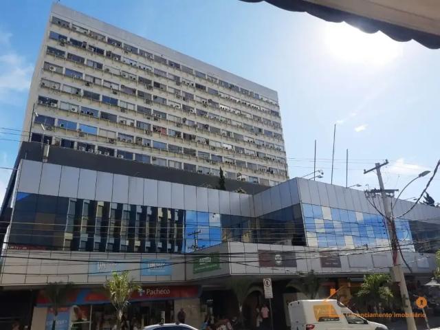 Conj. Comercial / Sala para Venda em Rio de Janeiro/RJ Madureira