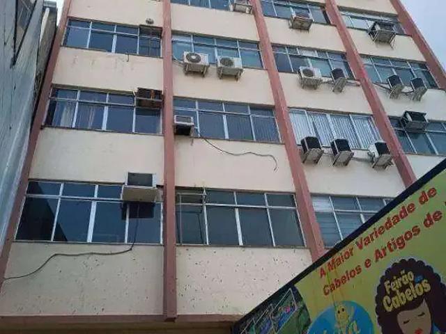 Conj. Comercial / Sala para Venda em Rio de Janeiro/RJ Madureira