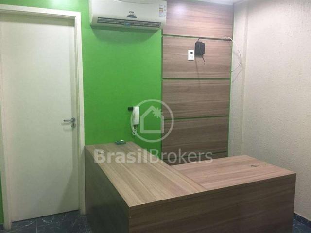 Conj. Comercial / Sala para Venda em Rio de Janeiro/RJ Madureira